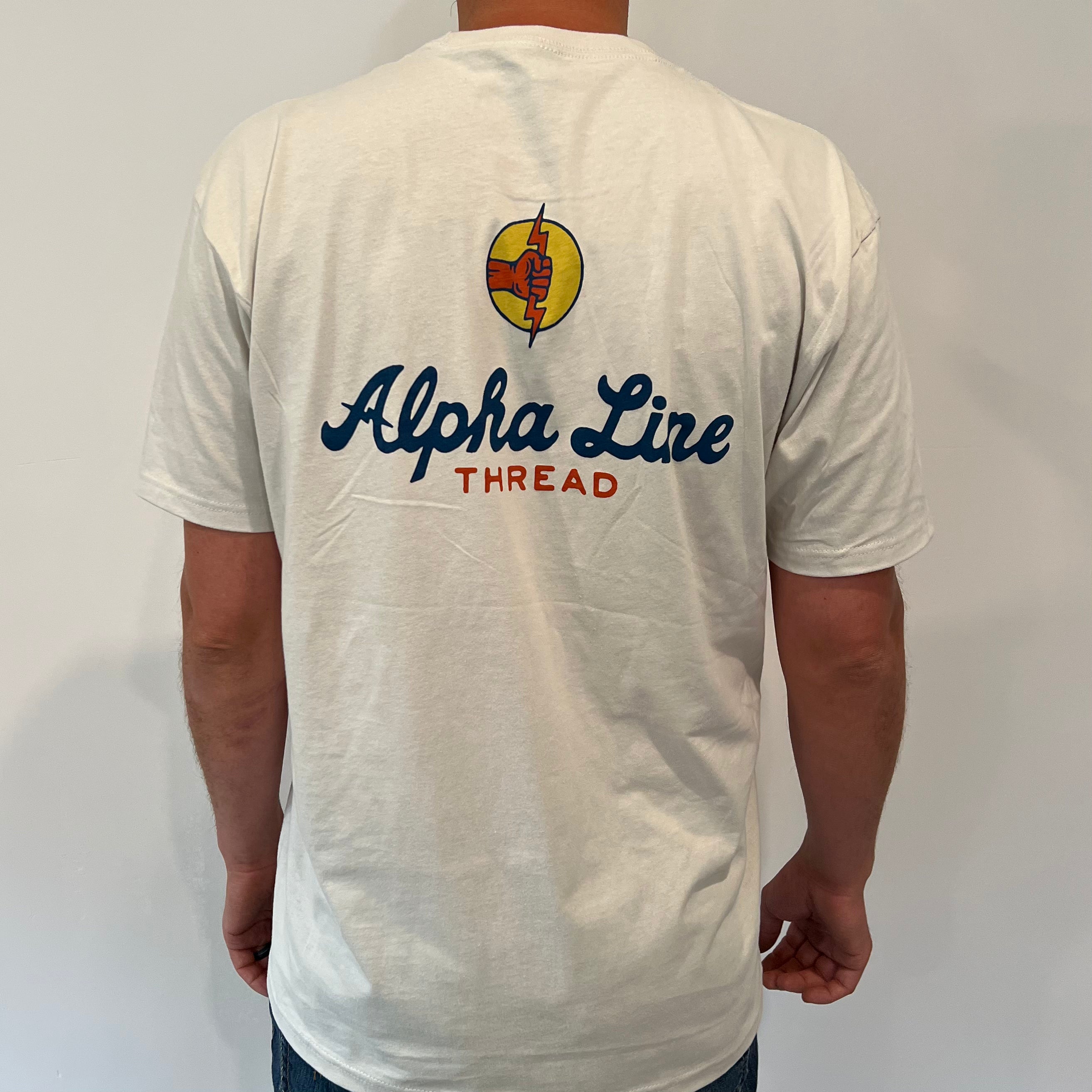 Bolts – Alpha Line Thread