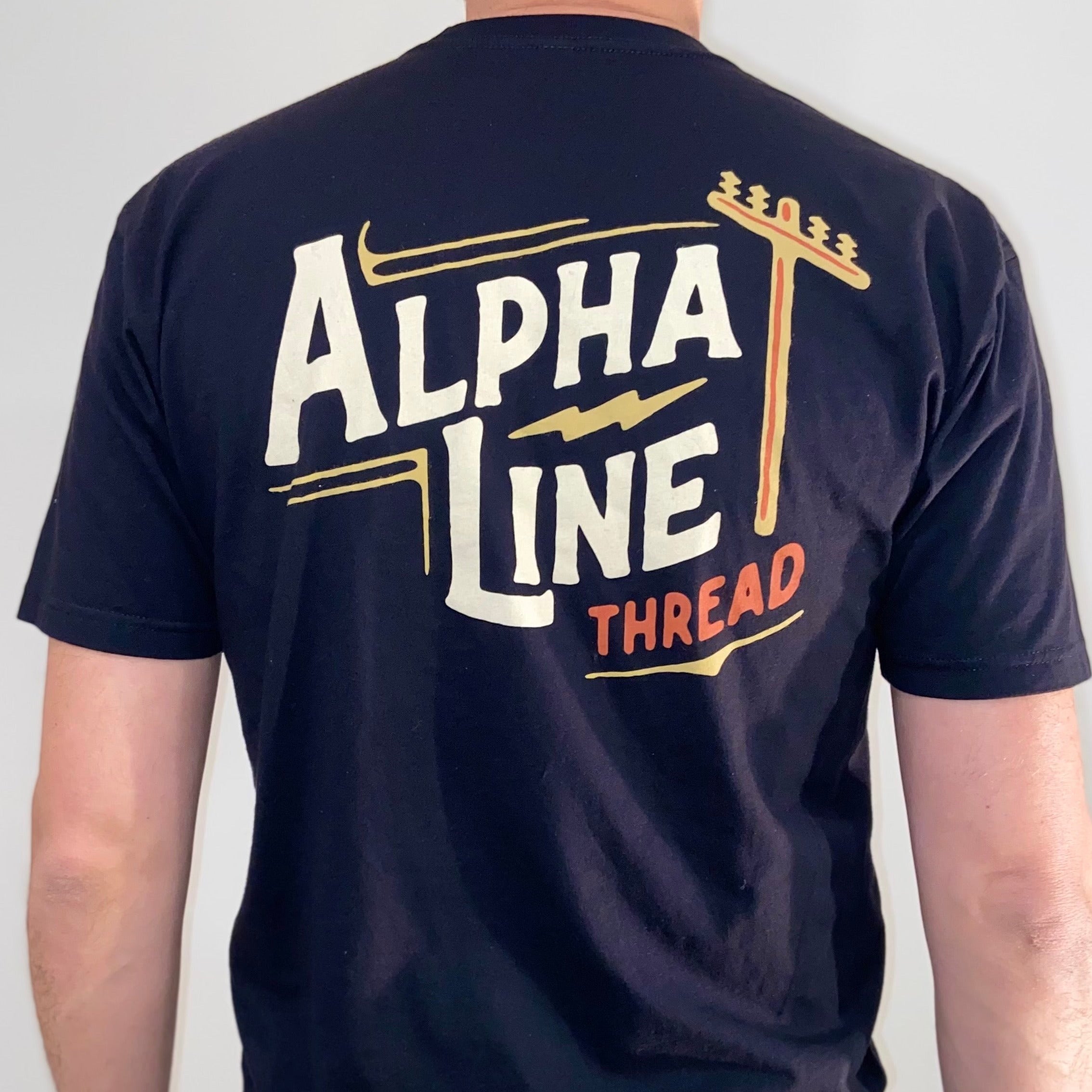 Tangent – Alpha Line Thread